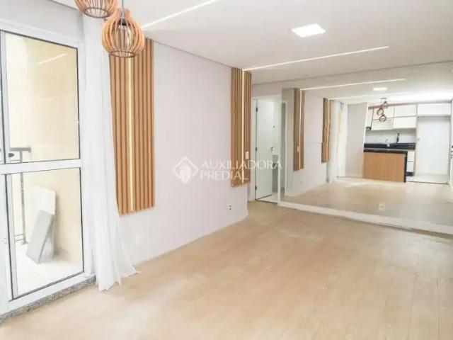Apartamento para Locação em São Bernardo do Campo/SP Planalto 2 Quartos