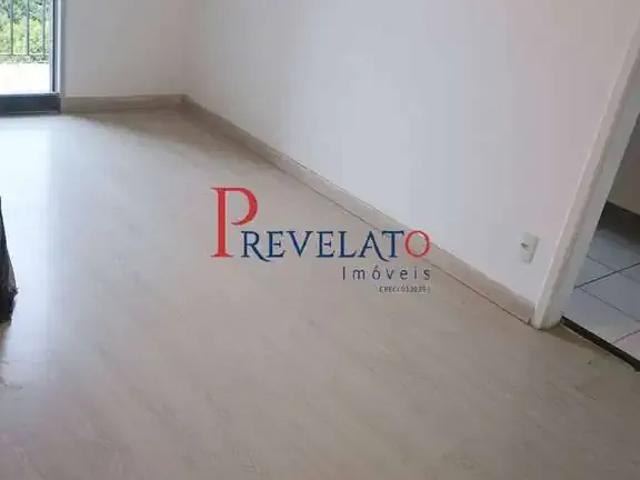 Apartamento para Locação em São Bernardo do Campo/SP Planalto 2 Quartos