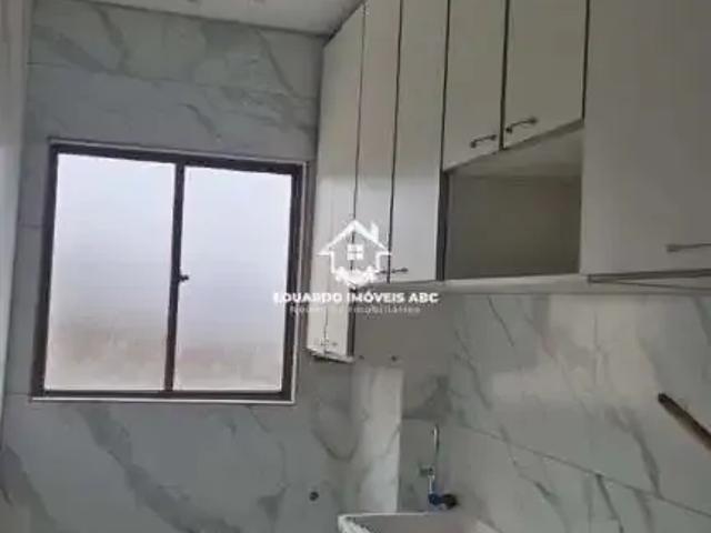 Apartamento para Locação em São Bernardo do Campo/SP Planalto 2 Quartos