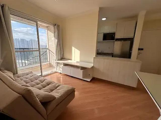 Apartamento para Locação em São Bernardo do Campo/SP Planalto 2 Quartos