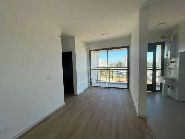 Apartamento para Locação em São Bernardo do Campo/SP Planalto 2 Quartos