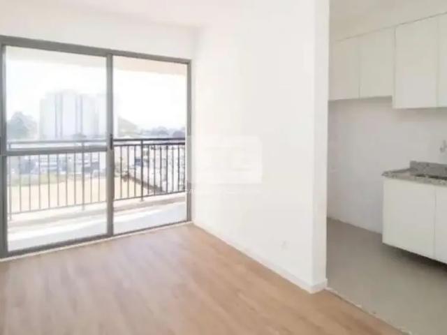 Apartamento para Locação em São Bernardo do Campo/SP Planalto 2 Quartos