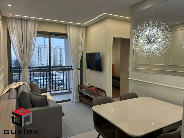 Apartamento para Locação em São Bernardo do Campo/SP Planalto 2 Quartos