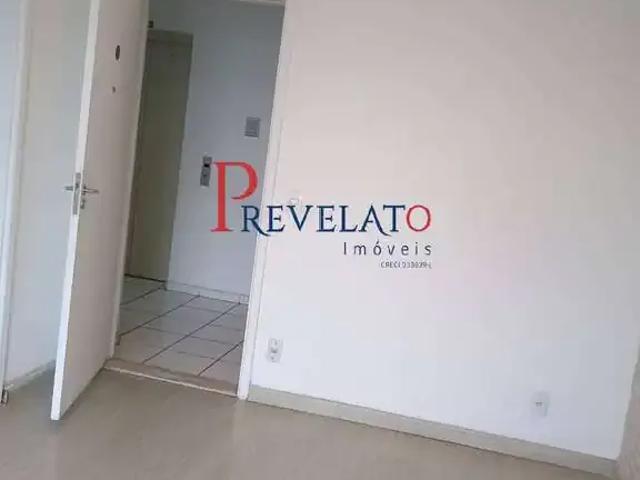 Apartamento para Locação em São Bernardo do Campo/SP Planalto 2 Quartos