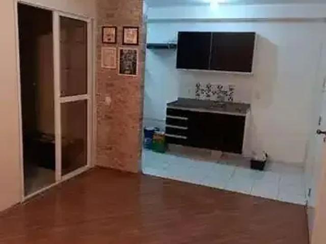 Apartamento para Locação em São Bernardo do Campo/SP Planalto 2 Quartos