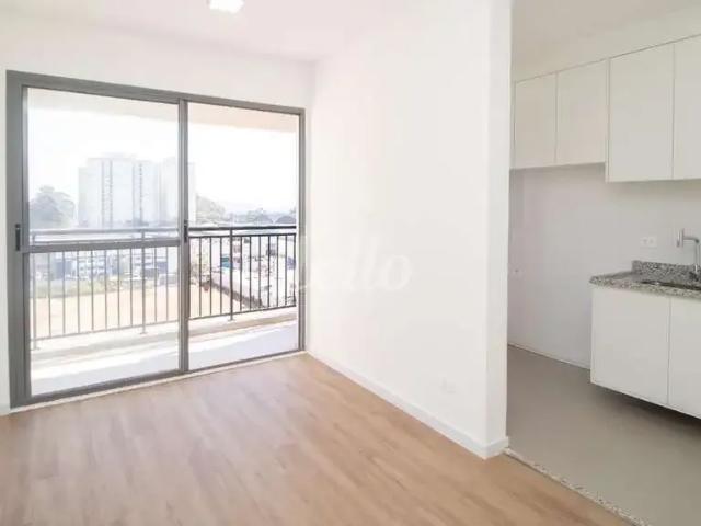 Apartamento para Locação em São Bernardo do Campo/SP Planalto 2 Quartos