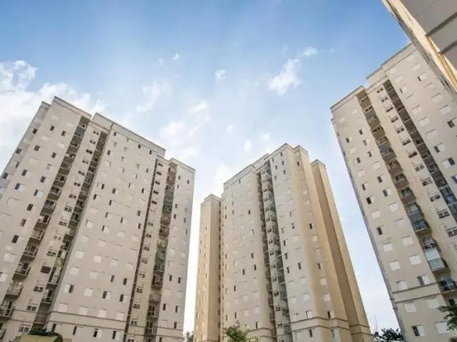 Apartamento para Locação em São Bernardo do Campo/SP Planalto 2 Quartos