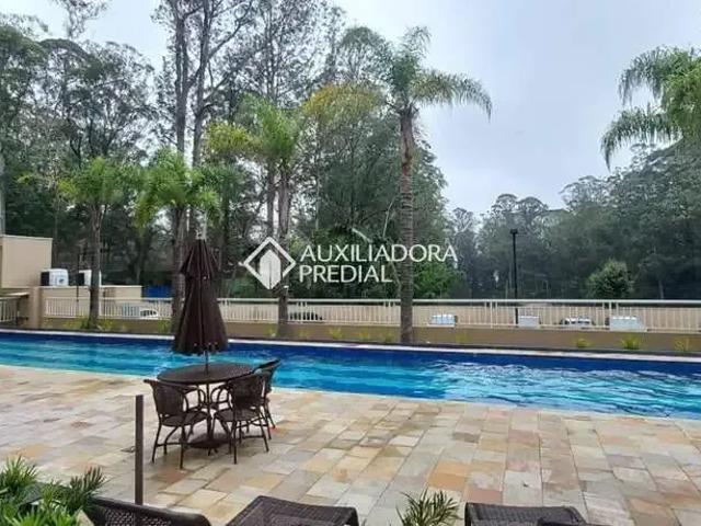 Apartamento para Locação em São Bernardo do Campo/SP Planalto 2 Quartos