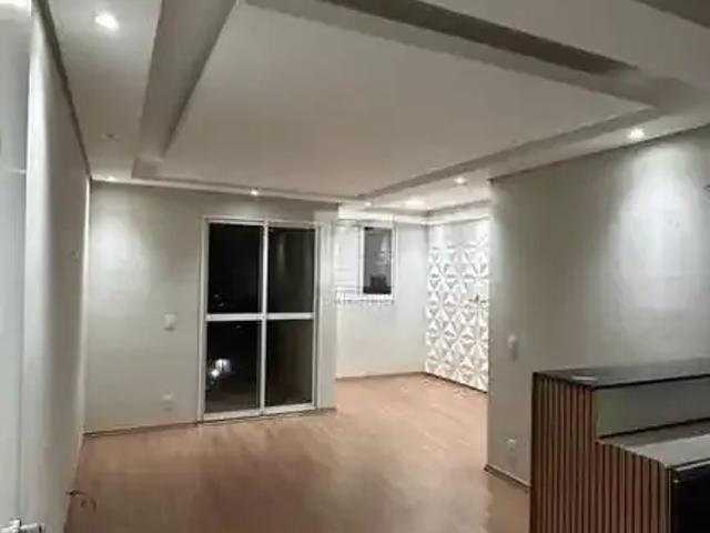 Apartamento para Locação em São Bernardo do Campo/SP Planalto 2 Quartos