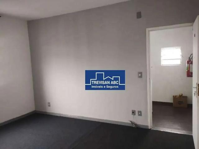 Apartamento para Locação em São Bernardo do Campo/SP Planalto 2 Quartos