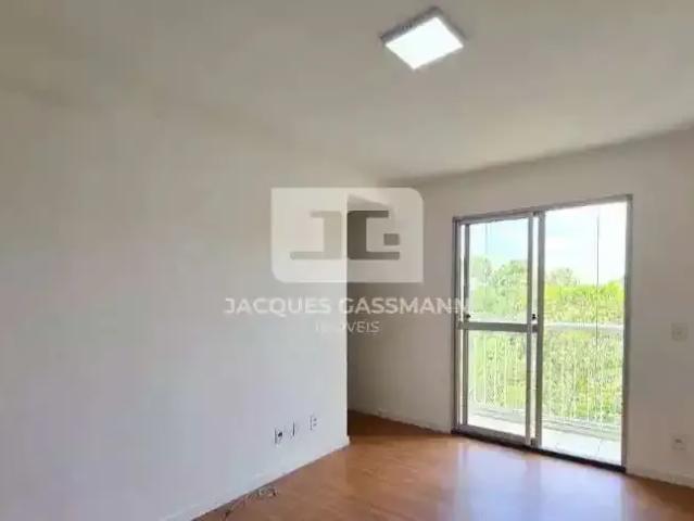 Apartamento para Locação em São Bernardo do Campo/SP Planalto 2 Quartos