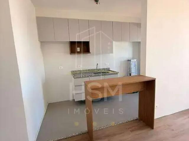 Apartamento para Locação em São Bernardo do Campo/SP Planalto 2 Quartos