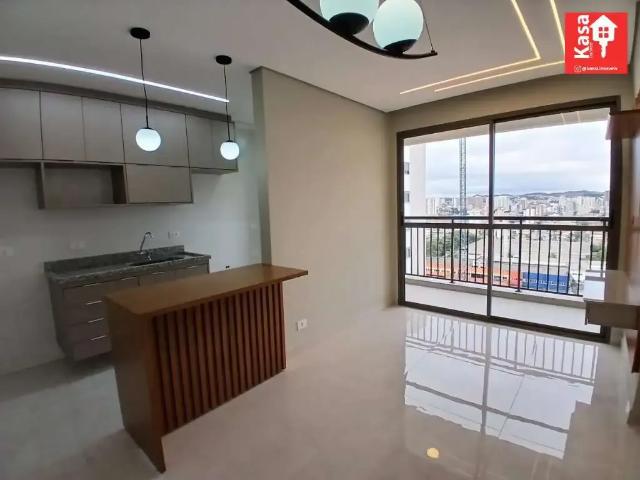 Apartamento para Locação em São Bernardo do Campo/SP Planalto 2 Quartos