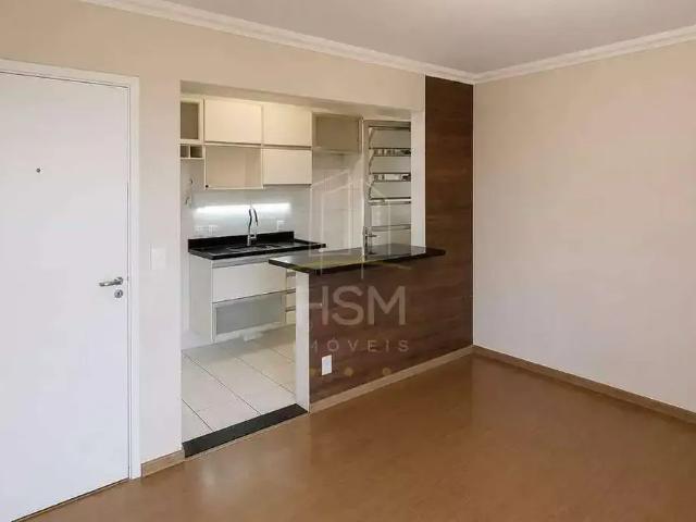 Apartamento para Locação em São Bernardo do Campo/SP Planalto 2 Quartos