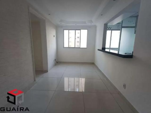 Apartamento para Locação em São Bernardo do Campo/SP Planalto 2 Quartos