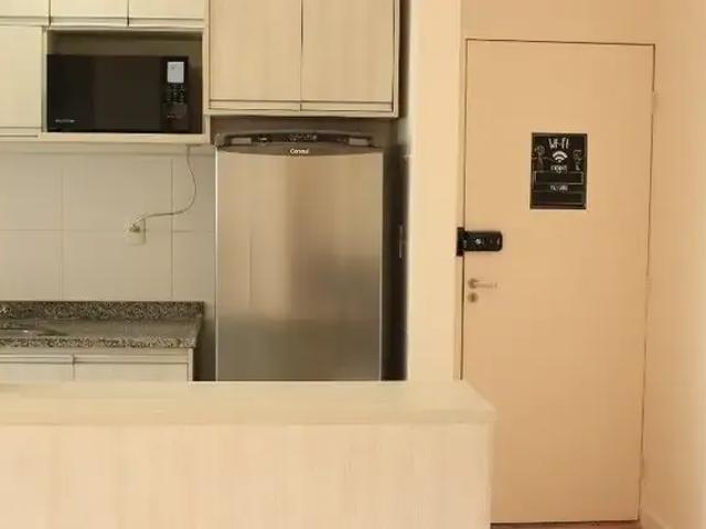 Apartamento para Locação em São Bernardo do Campo/SP Planalto 2 Quartos