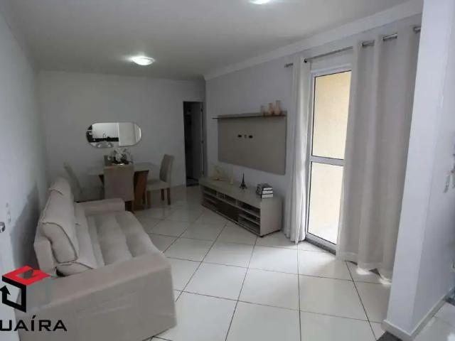 Apartamento para Locação em São Bernardo do Campo/SP Planalto 2 Quartos