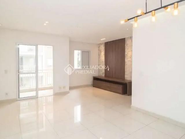 Apartamento para Locação em São Bernardo do Campo/SP Planalto 2 Quartos