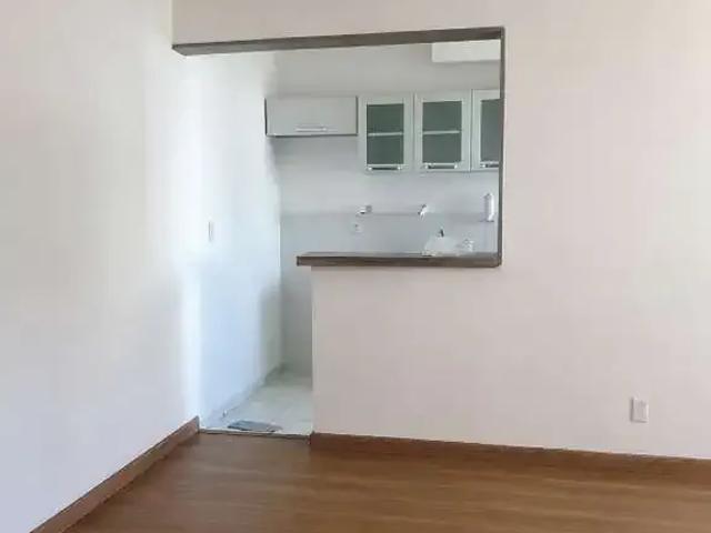 Apartamento para Locação em São Bernardo do Campo/SP Planalto 2 Quartos