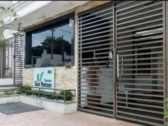 Apartamento para Locação em São Bernardo do Campo/SP Planalto 2 Quartos