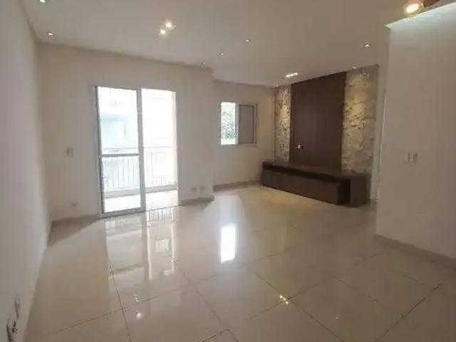 Apartamento para Locação em São Bernardo do Campo/SP Planalto 2 Quartos