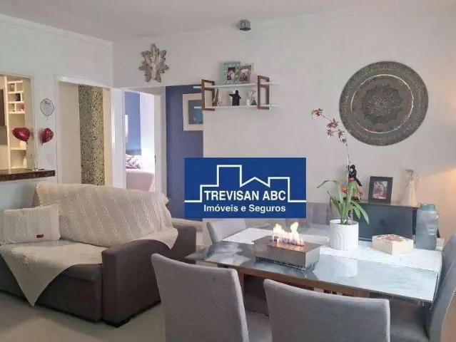 Apartamento para Locação em São Bernardo do Campo/SP Planalto 2 Quartos