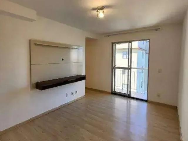 Apartamento para Locação em São Bernardo do Campo/SP Planalto 2 Quartos