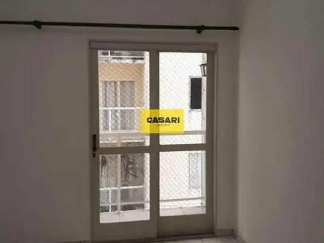 Apartamento para Locação em São Bernardo do Campo/SP Planalto 2 Quartos