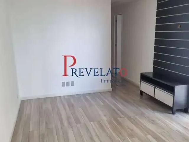 Apartamento para Locação em São Bernardo do Campo/SP Planalto 2 Quartos