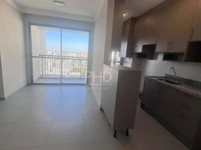 Apartamento para Locação em São Bernardo do Campo/SP Planalto 2 Quartos
