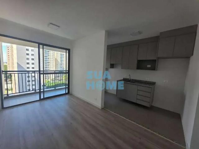 Apartamento para Locação em São Bernardo do Campo/SP Planalto 2 Quartos