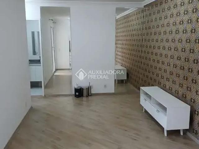 Apartamento para Locação em São Bernardo do Campo/SP Planalto 2 Quartos