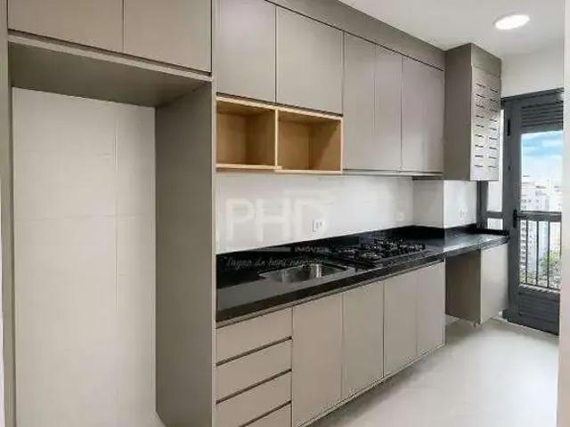 Apartamento para Locação em São Bernardo do Campo/SP Planalto 2 Quartos