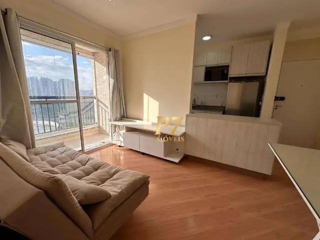 Apartamento para Locação em São Bernardo do Campo/SP Planalto 2 Quartos