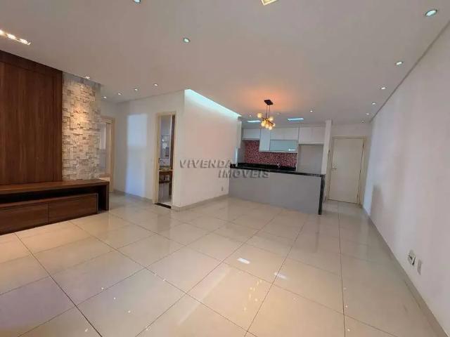 Apartamento para Locação em São Bernardo do Campo/SP Planalto 2 Quartos