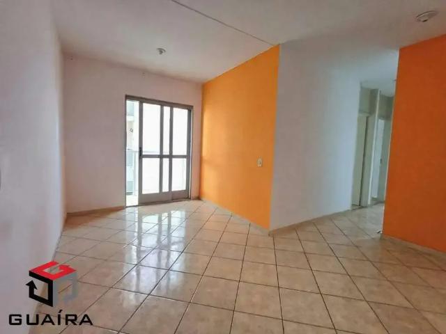 Apartamento para Locação em São Bernardo do Campo/SP Planalto 2 Quartos