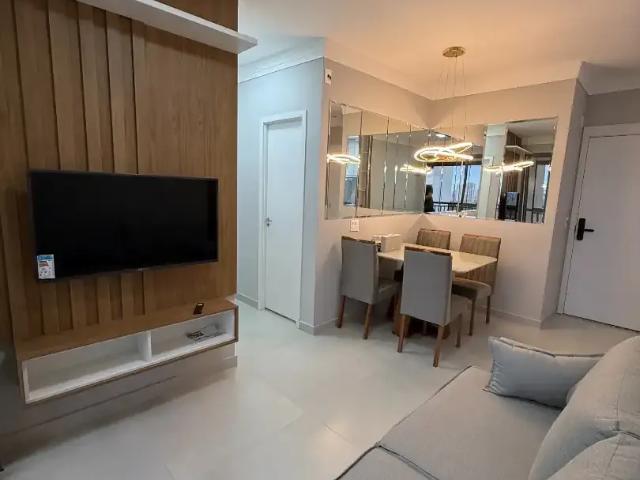 Apartamento para Locação em São Bernardo do Campo/SP Planalto 2 Quartos
