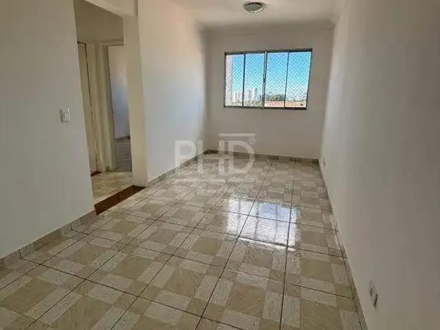 Apartamento para Locação em São Bernardo do Campo/SP Planalto 2 Quartos