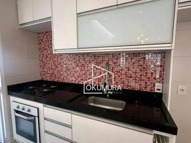 Apartamento para Locação em São Bernardo do Campo/SP Planalto 2 Quartos