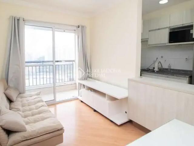 Apartamento para Locação em São Bernardo do Campo/SP Planalto 2 Quartos