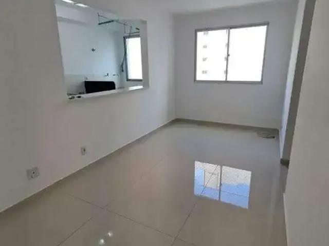 Apartamento para Locação em São Bernardo do Campo/SP Planalto 2 Quartos