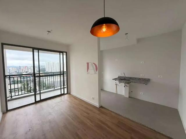 Apartamento para Locação em São Bernardo do Campo/SP Planalto 2 Quartos