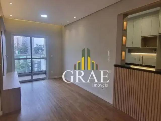 Apartamento para Locação em São Bernardo do Campo/SP Planalto 2 Quartos