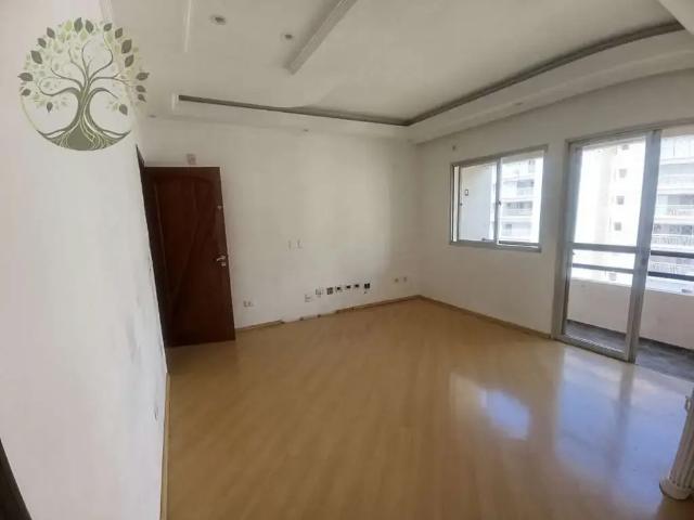 Apartamento para Locação em São Bernardo do Campo/SP Planalto 3 Quartos