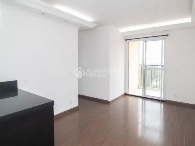Apartamento para Locação em São Bernardo do Campo/SP Planalto 3 Quartos