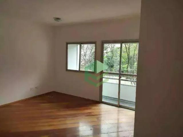 Apartamento para Locação em São Bernardo do Campo/SP Planalto 3 Quartos