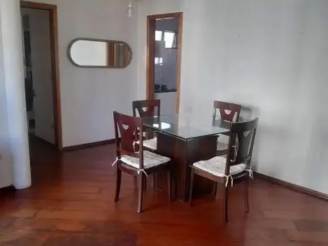 Apartamento para Locação em São Bernardo do Campo/SP Planalto 3 Quartos