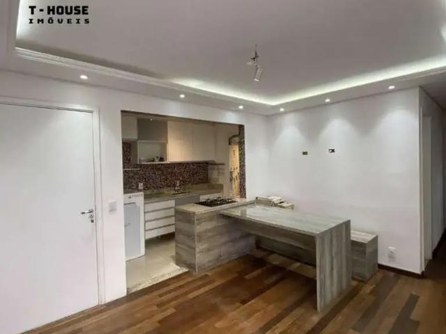 Apartamento para Locação em São Bernardo do Campo/SP Planalto 3 Quartos