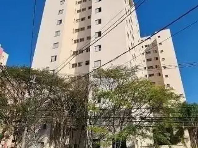 Apartamento para Locação em São Bernardo do Campo/SP Planalto 3 Quartos