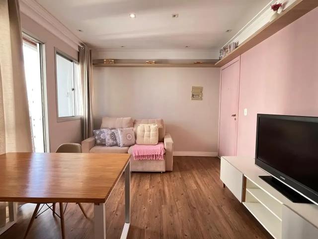 Apartamento para Locação em São Bernardo do Campo/SP Planalto 3 Quartos